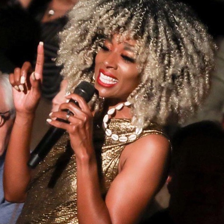 Sy Smith Concerts & Live Tour Dates: 2024-2025 Tickets | Bandsintown