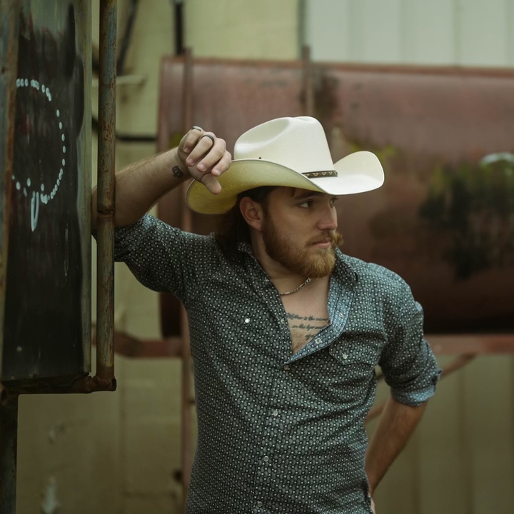 Noah Garner Music Tour Dates