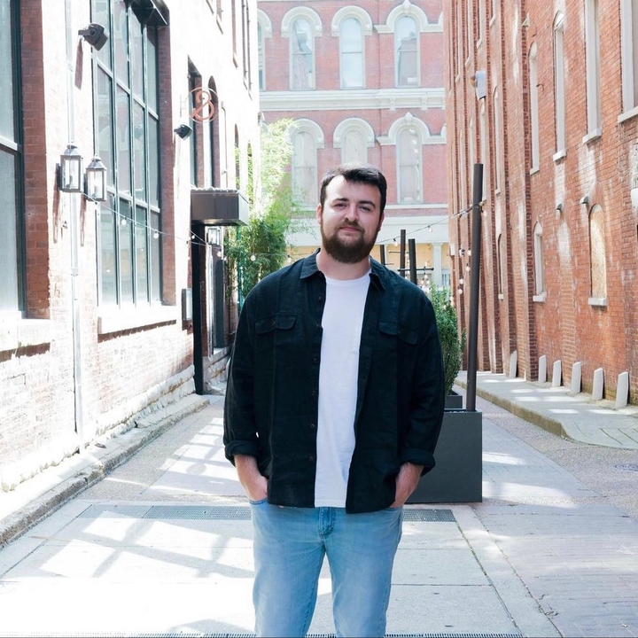 Bandsintown | Alex Graham Music Tickets - AJ's Good Time Bar, Apr 02, 2022