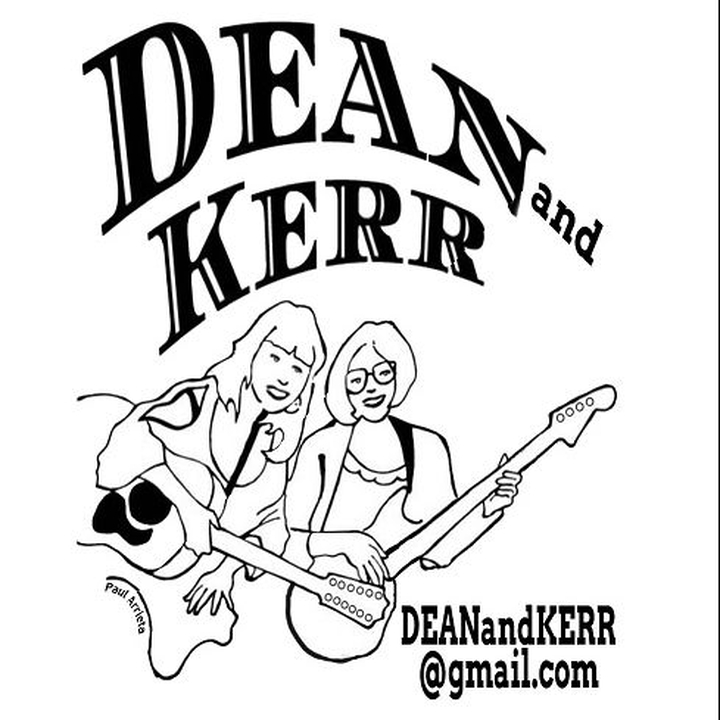 DEAN and KERR Tour Dates