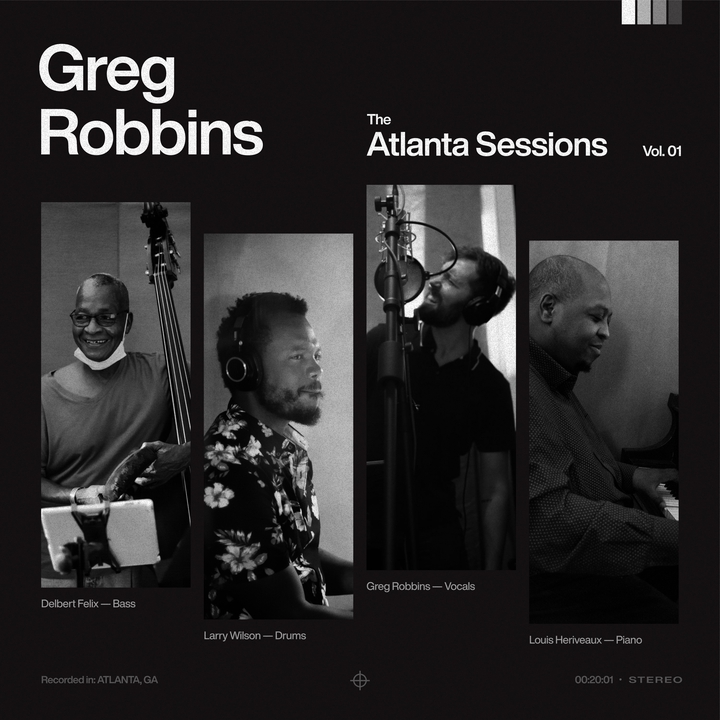 Greg Robbins Music Tour Dates, Concert Tickets, & Live Streams