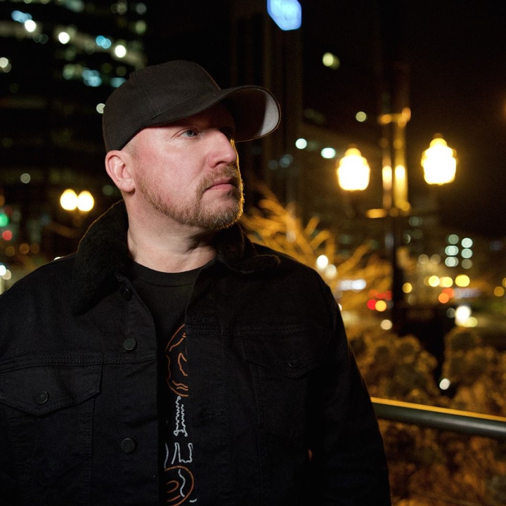 Danny Kensy Tour Dates