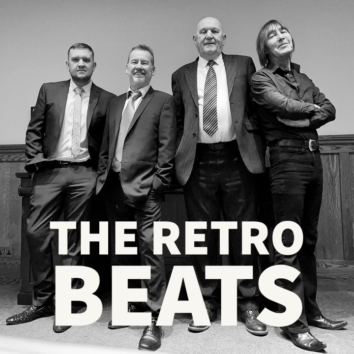 The Retro Beats Bordon Tickets, Woodlark Bordon 26 de agosto de 2022 ...