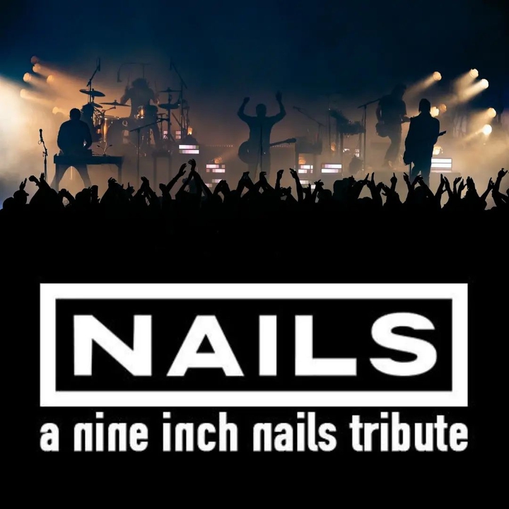 NAILS - A Nine Inch Nails Tribute Tour Dates, Concert Tickets, & Live ...