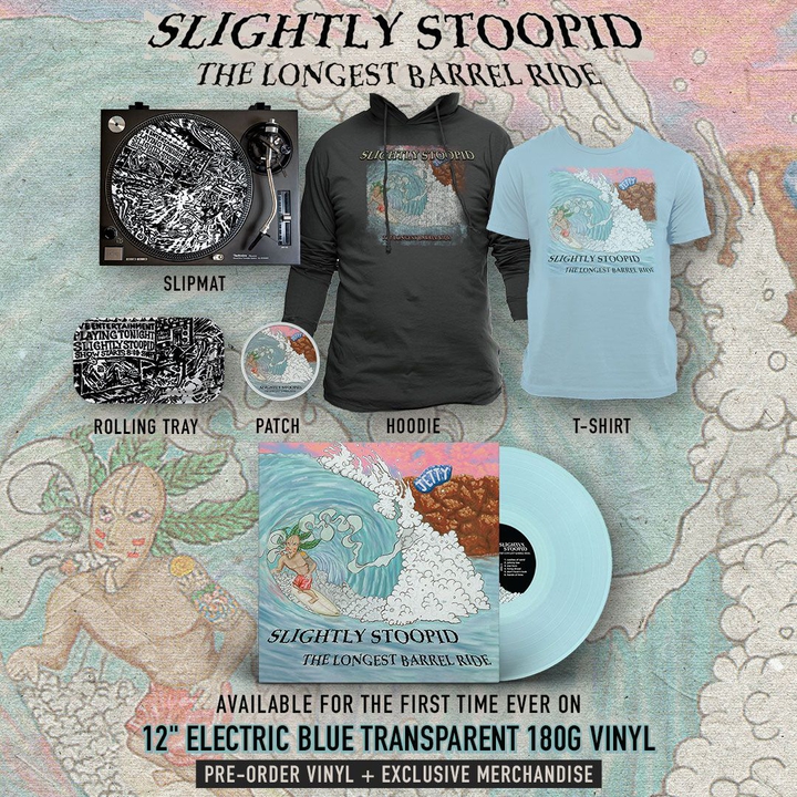 Slightly Stoopid Tour Dates, Concert Tickets, & Live Streams