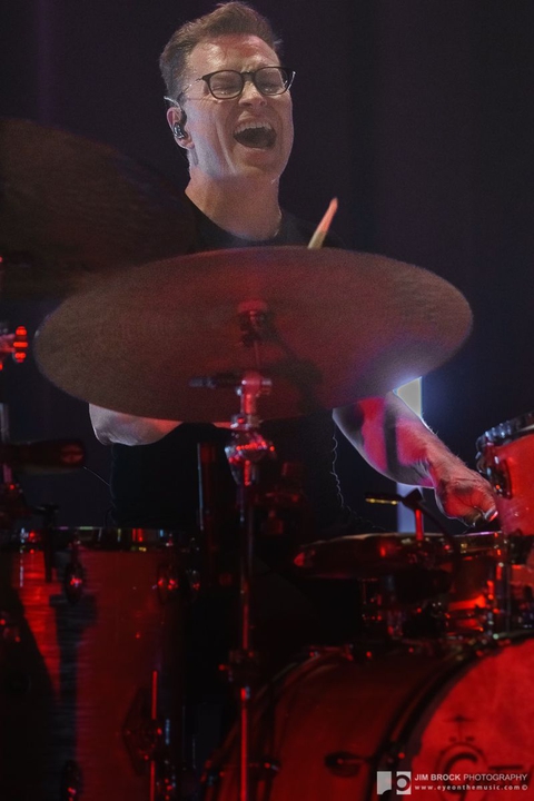 Galactic Tour Dates, Concert Tickets, & Live Streams