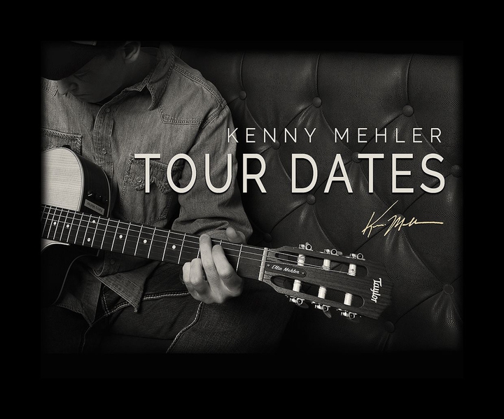 Kenny Mehler Tickets, 2022 Concert Tour Dates & Details | Bandsintown