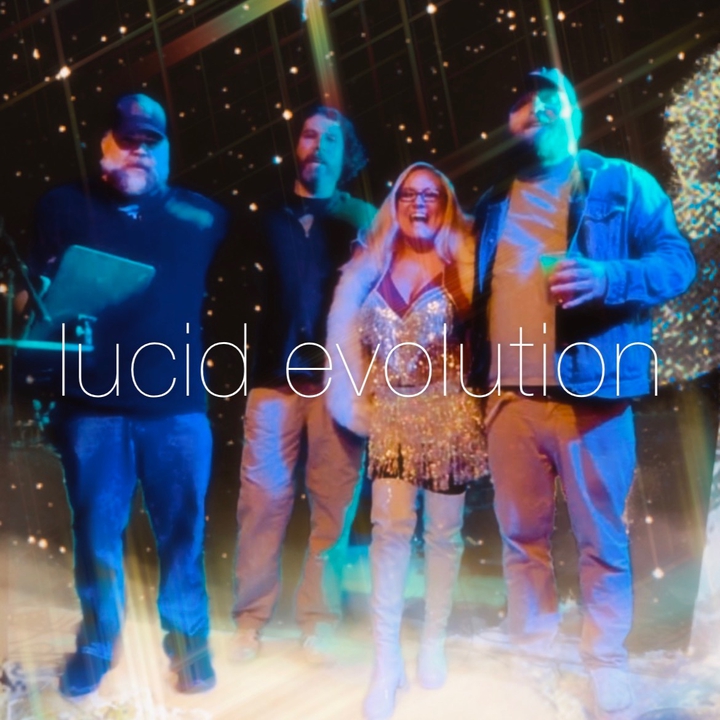 Lucid Evolution Tickets, 2023 Concert Tour Dates & Details | Bandsintown