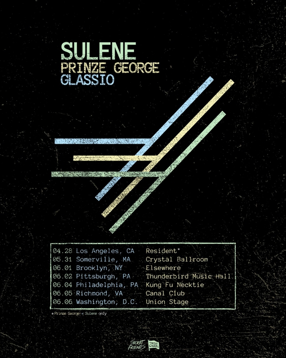 Sulene Tickets, 2022 Concert Tour Dates & Details | Bandsintown Sulene Tickets, 2022 Concert Tour Dates & Details | Bandsintown