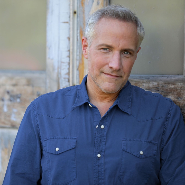 Jim Brickman Tour Dates