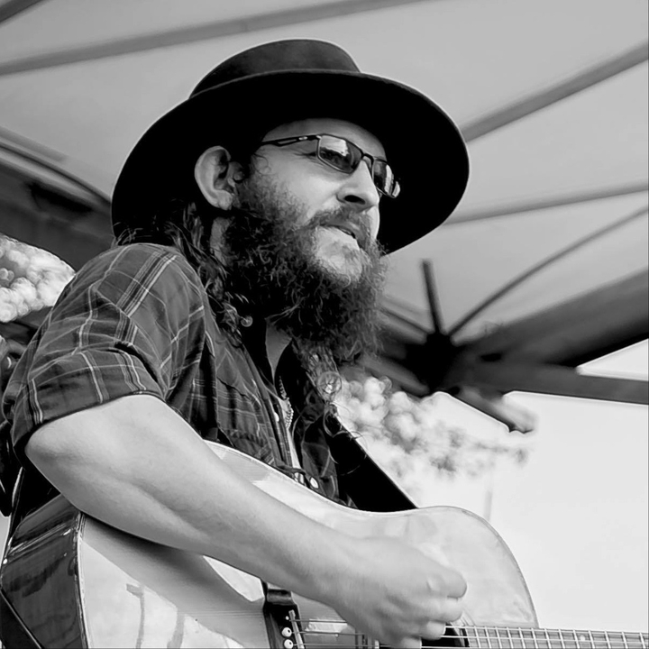 Bandsintown | Dustin Lee Martin Tickets - Chief's Club, May 13, 2022