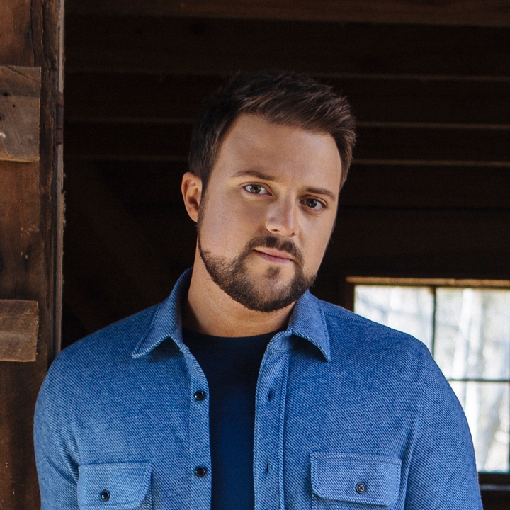 Walker Montgomery Tour Dates