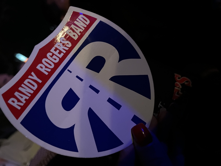 Randy Rogers Logo