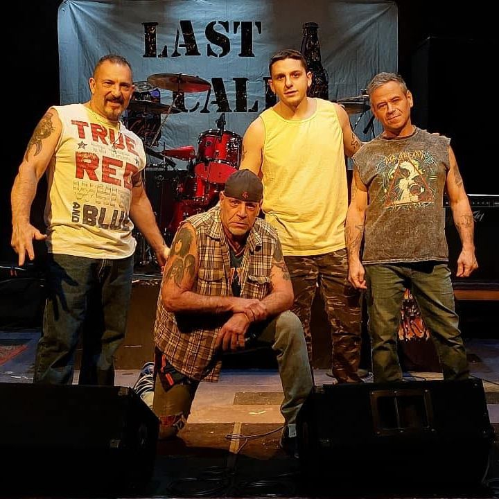 Last Call Rochester NY Tour Dates