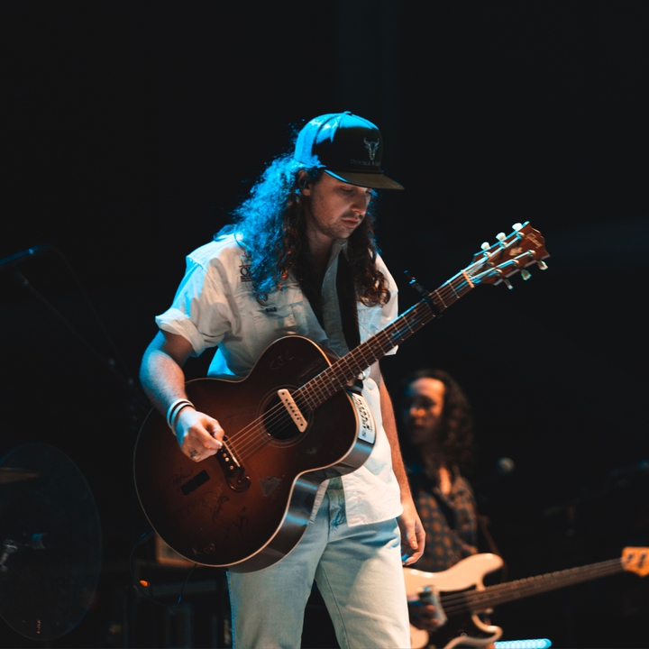 Jacob Stelly Dallas Tickets, HOB Dallas Cambridge Room Jul 30, 2022 ...