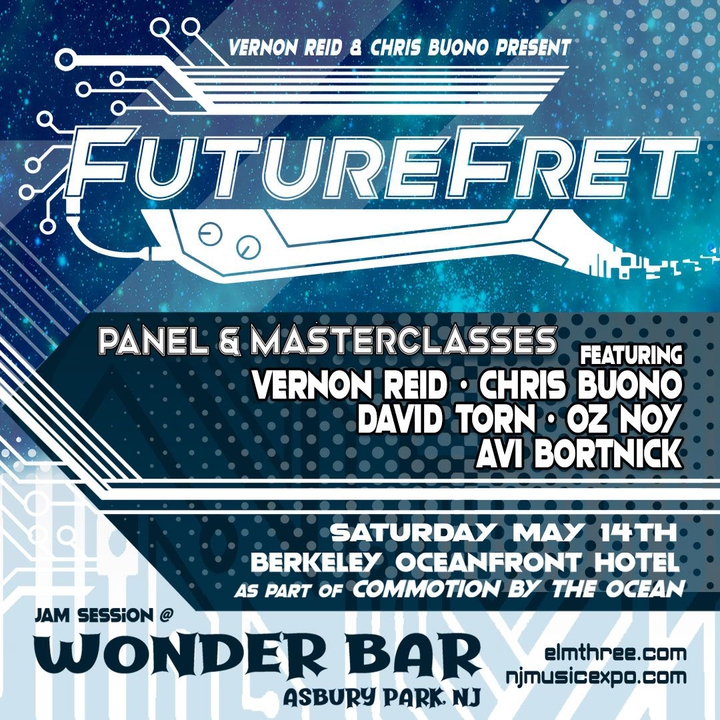 Chris Buono Tickets, 2022 Concert Tour Dates & Details | Bandsintown