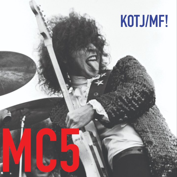 Michael Davis (MC5) Tour Dates