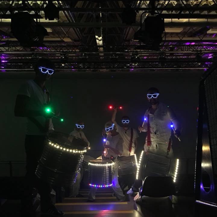 Daniel Luka Essen Tickets, Zollverein Coal Mine Industrial Complex Jun ...