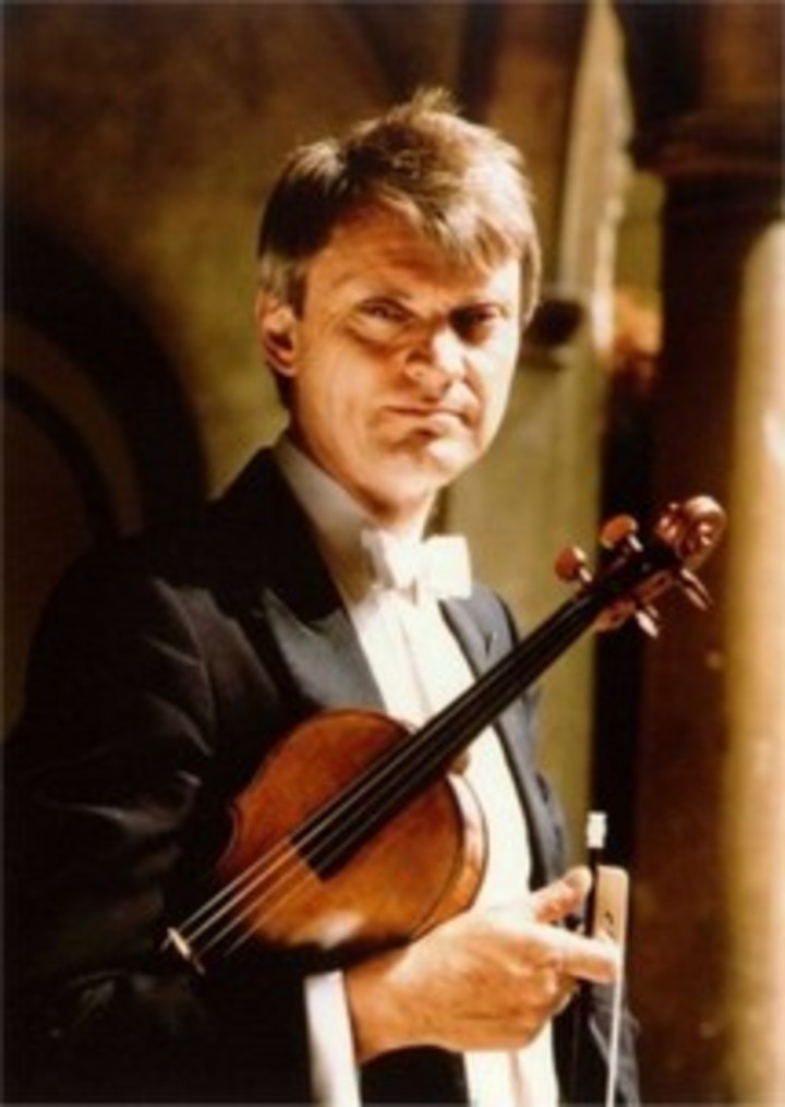 Bandsintown | Simon Standage Tickets - St Margarets Church, Mar 14, 2015