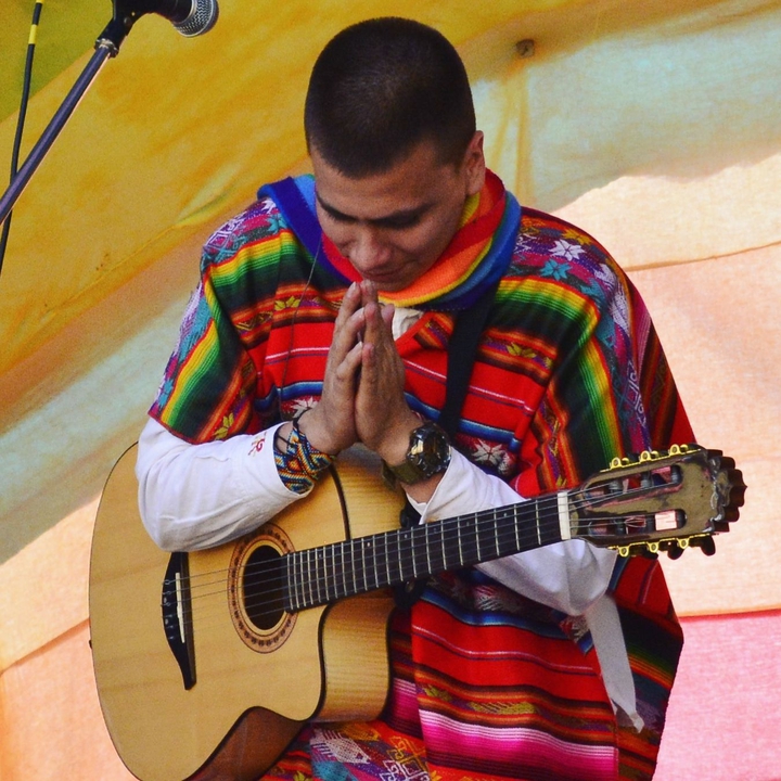 Nicolas Losada Tour Dates