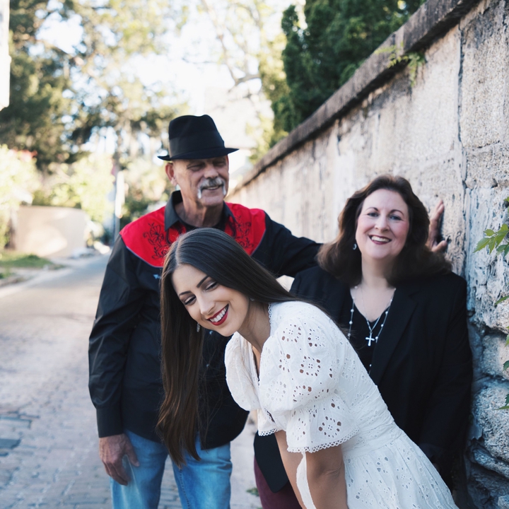 The Morrow Family Band Tour Dates