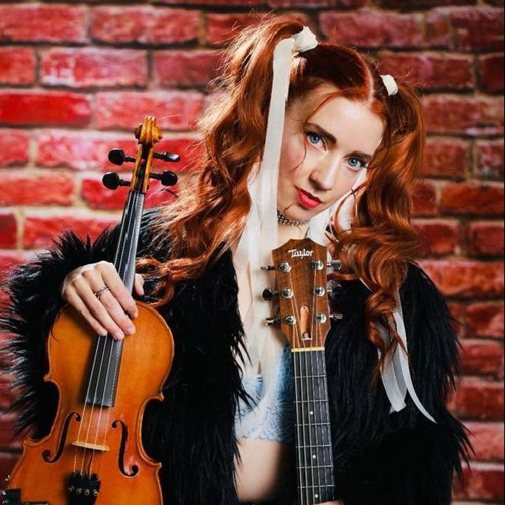 Michelle Lambert San Anselmo Tickets, Creek Park 1 de julio de 2022 ...