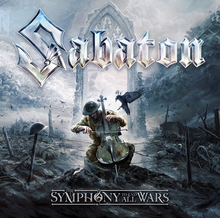 Sabaton Tickets, 2022 Concert Tour Dates & Details | Bandsintown