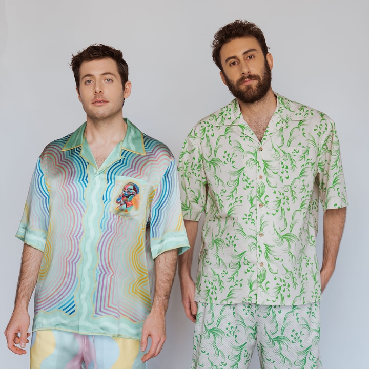 Two Friends Tour Dates