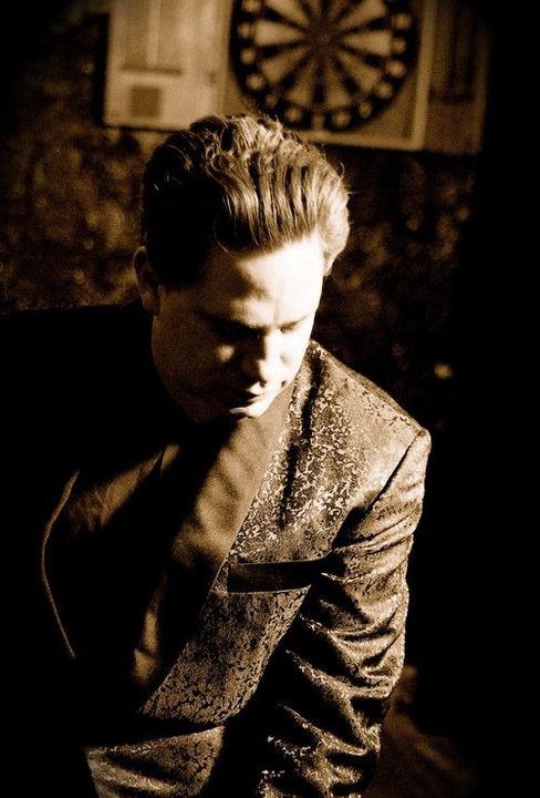 Dex Romweber Tickets, 2022 Concert Tour Dates & Details | Bandsintown