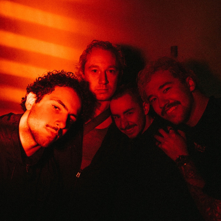 Distinguisher Concert Tickets: 2023 Live Tour Dates | Bandsintown