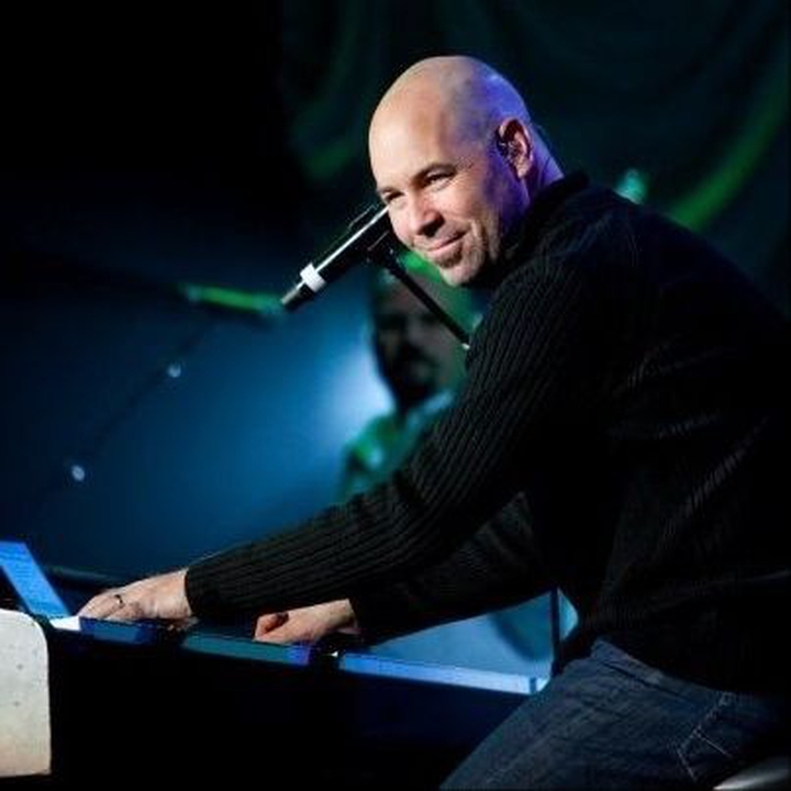 Mark Schultz Kokomo Tickets, Kokomo First Church of the Nazarene 27 de ...