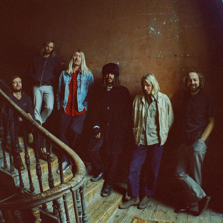 Ocean Alley Tour Dates