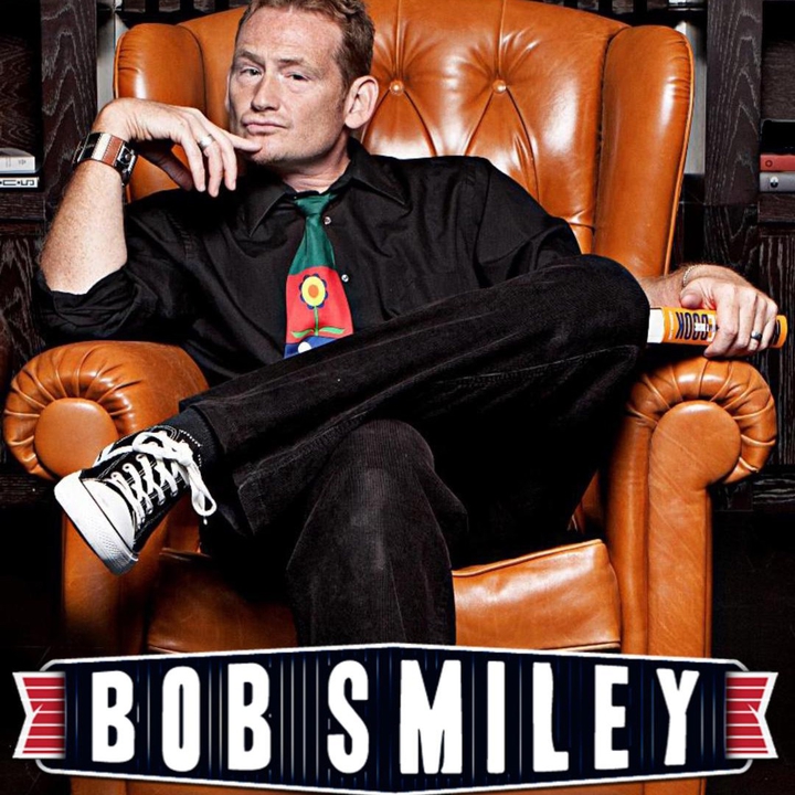 Bob Smiley Concert Tickets: 2023 Live Tour Dates | Bandsintown