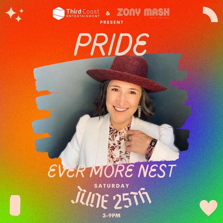 Ever More Nest New Orleans Tickets Zony Mash Beer Project 25 De Junho De 2022 Bandsintown ever-more-nest-new-orleans-tickets-zony-mash-beer-project-25-de-junho-de-2022-bandsintown