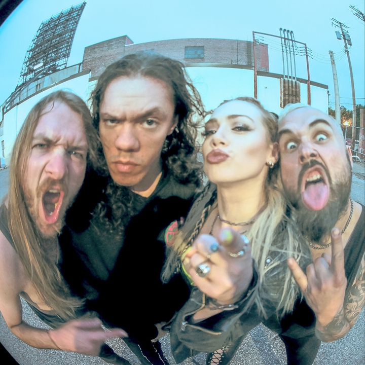Sumo Cyco Tickets, 2022 Concert Tour Dates & Details | Bandsintown