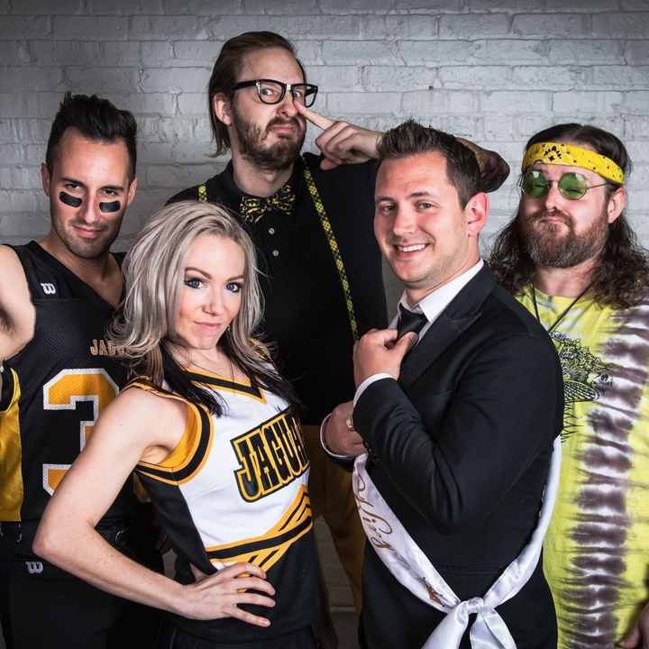 David Paige North Aurora Tickets, North Aurora Riverfront Park 2022年7月3 ...