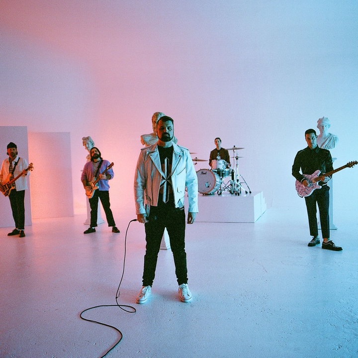 Silverstein Tickets, 2023 Concert Tour Dates & Details | Bandsintown
