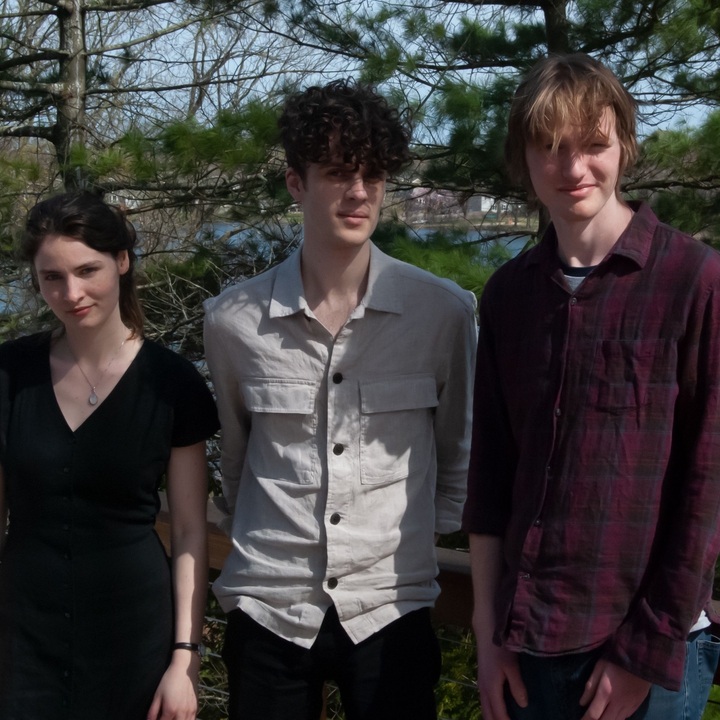 Foster Powell Arlington Tickets, House Concert Jun 05, 2022 | Bandsintown