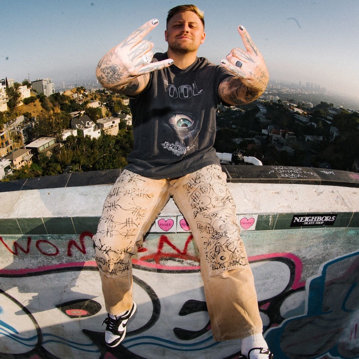 Kayzo Tickets, 2023 Concert Tour Dates & Details | Bandsintown