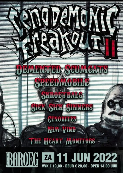 Nim Vind Tickets, 2022 Concert Tour Dates & Details | Bandsintown