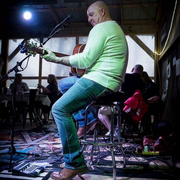 John Stevens Jr. Music Brownsburg Tickets, Dawson's Too Jun 30, 2022 ...