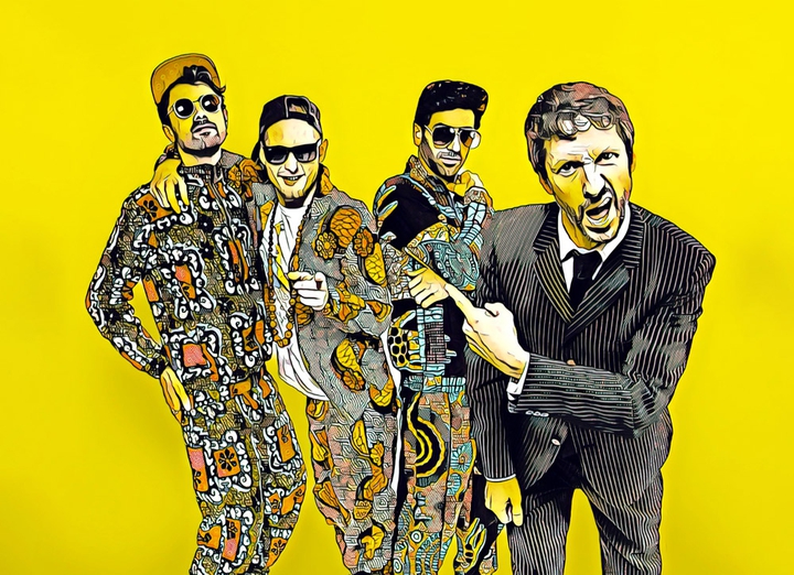 The Undercover Hippy Stourbridge Tickets, Katie Fitzgerald's 16 de ...