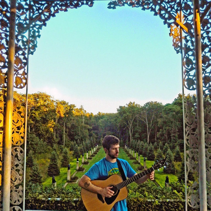 The Unemployed Architects fanpage Tuscola Tickets, Cast Iron Pub Jul 17 ...