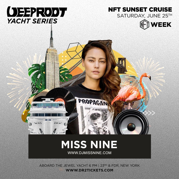 Miss Nine Tickets, 2022 Concert Tour Dates & Details | Bandsintown