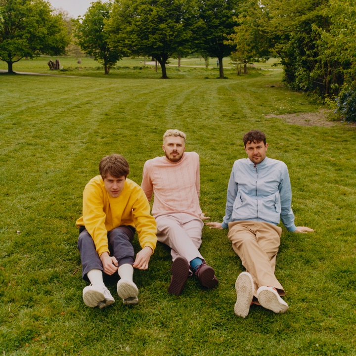 Beatenberg Tour Dates