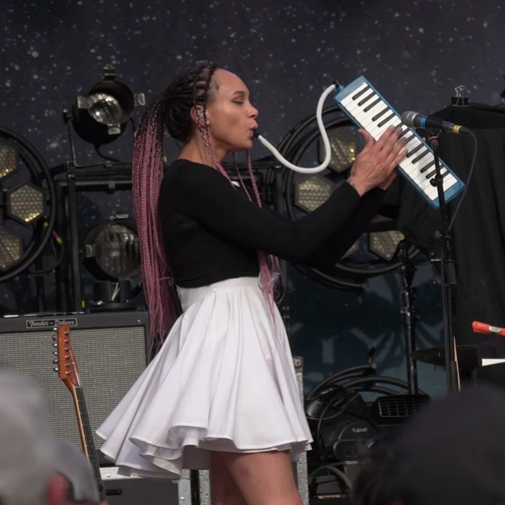 Marcia The Skints