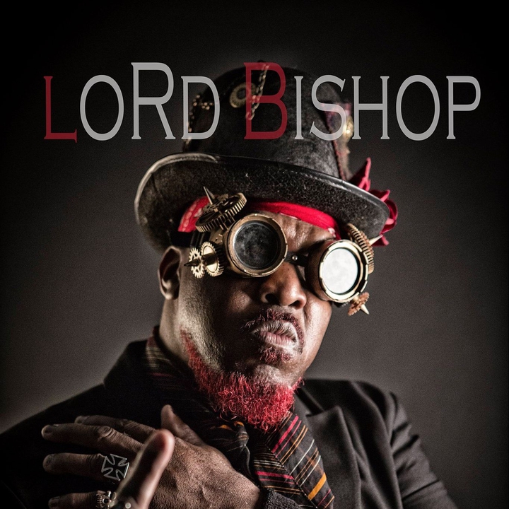 Lord Bishop Rocks Wien Tickets, Cafe Carina Jul 08, 2022 | Bandsintown