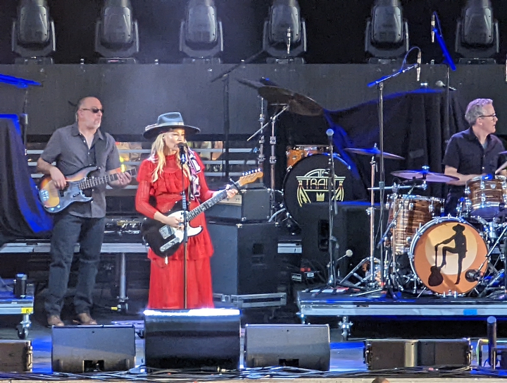 Jewel In Concert Jewel Wants You To Be Present The New York Times