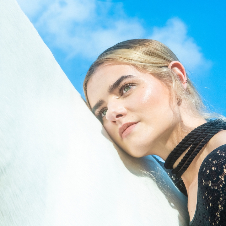 Rosie Carney Tour Dates