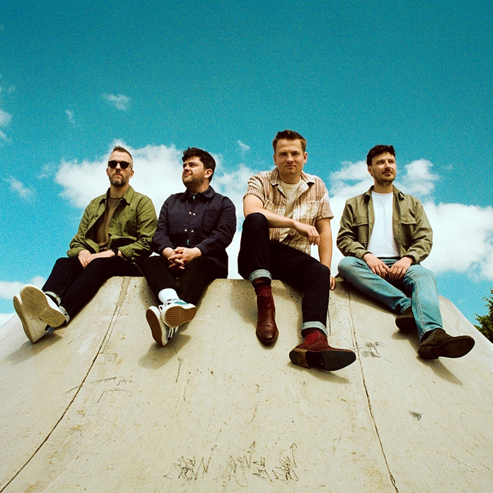 Tide Lines Concerts & Live Tour Dates: 2024-2025 Tickets | Bandsintown